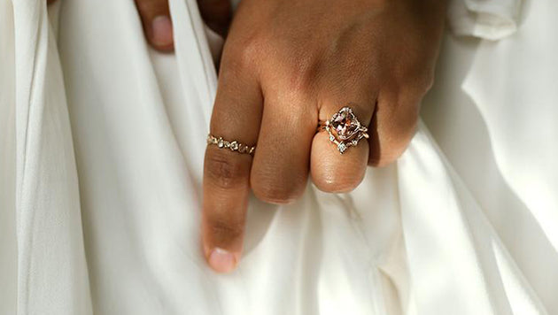 Sirciam Jewelry - A fine jewelry collection