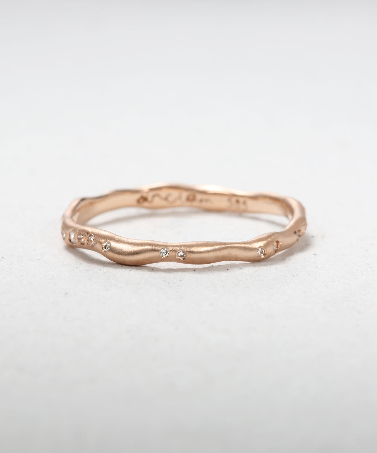 Diamond Sprinkle Skinny Band