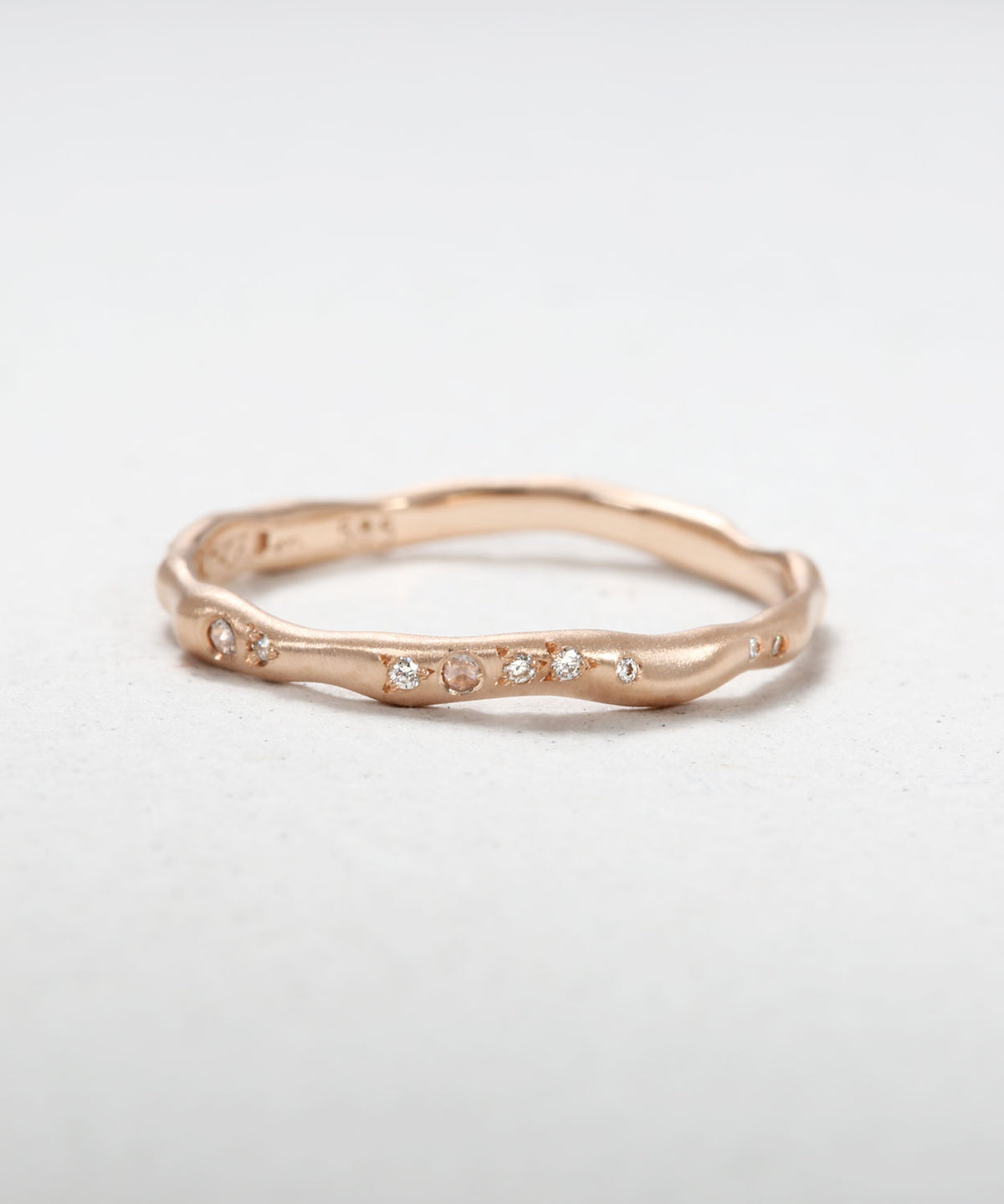 Diamond Sprinkle Skinny Band