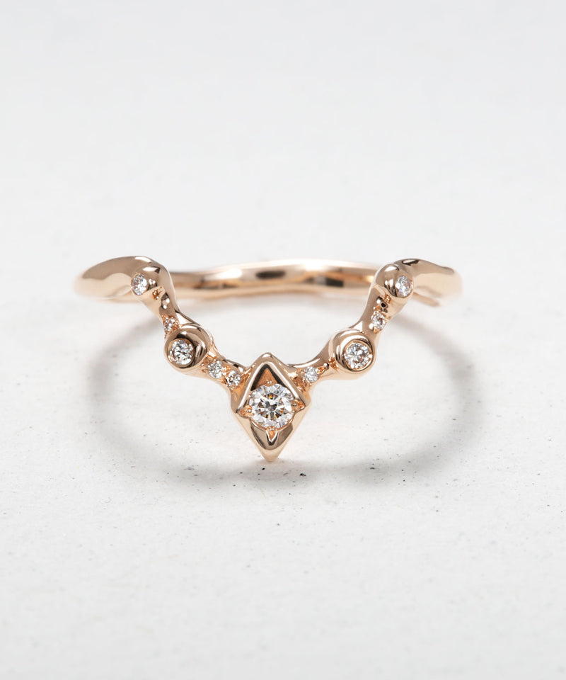 Sirciam Jewelry - A fine jewelry collection