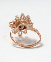 Fireburst Ring