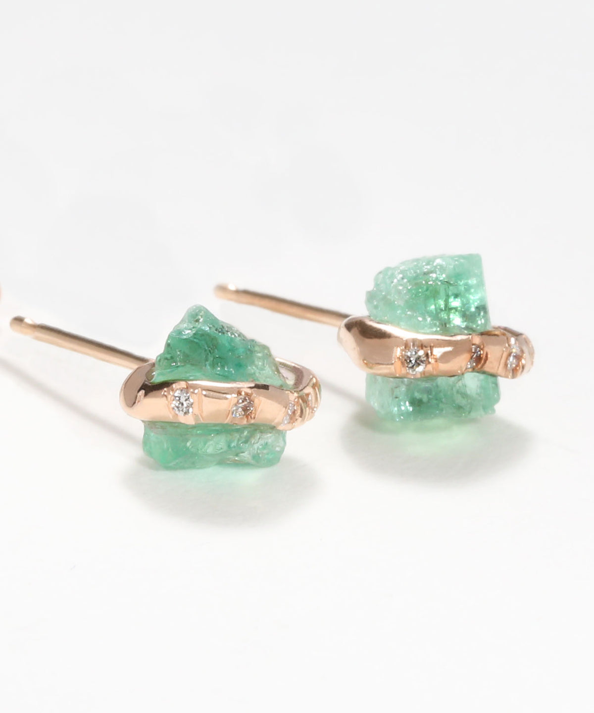 Healing Stone Earrings