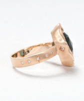 Marvolo Ring