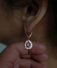 Moon Magic Earrings