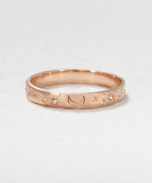 Moon Dusted Sun Band