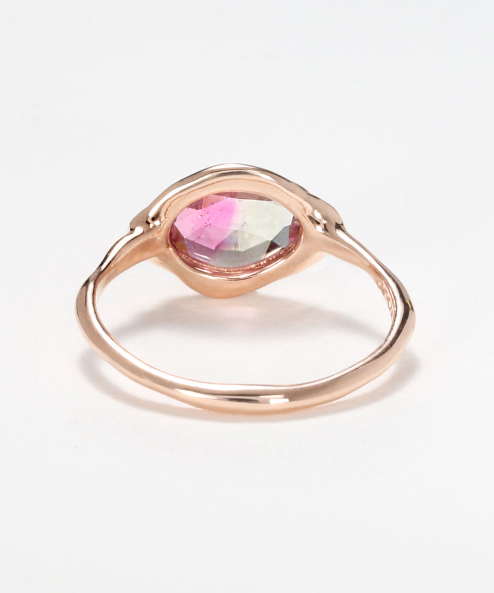 Seeing Eye Ring