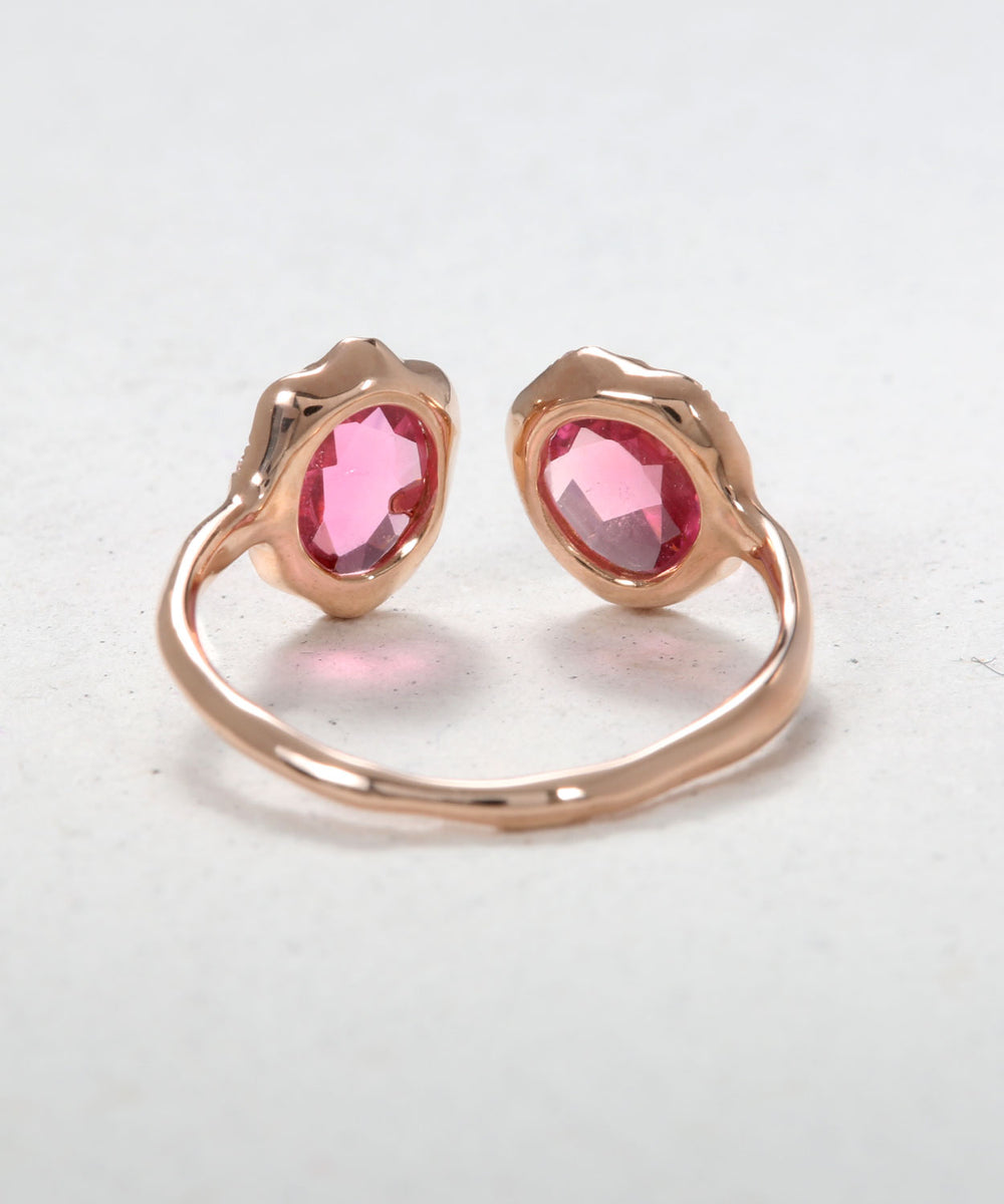 Sun Light Life Ring